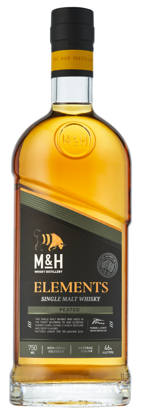 M&H (Milk & Honey) Distillery | ImpEx Beverages Inc.