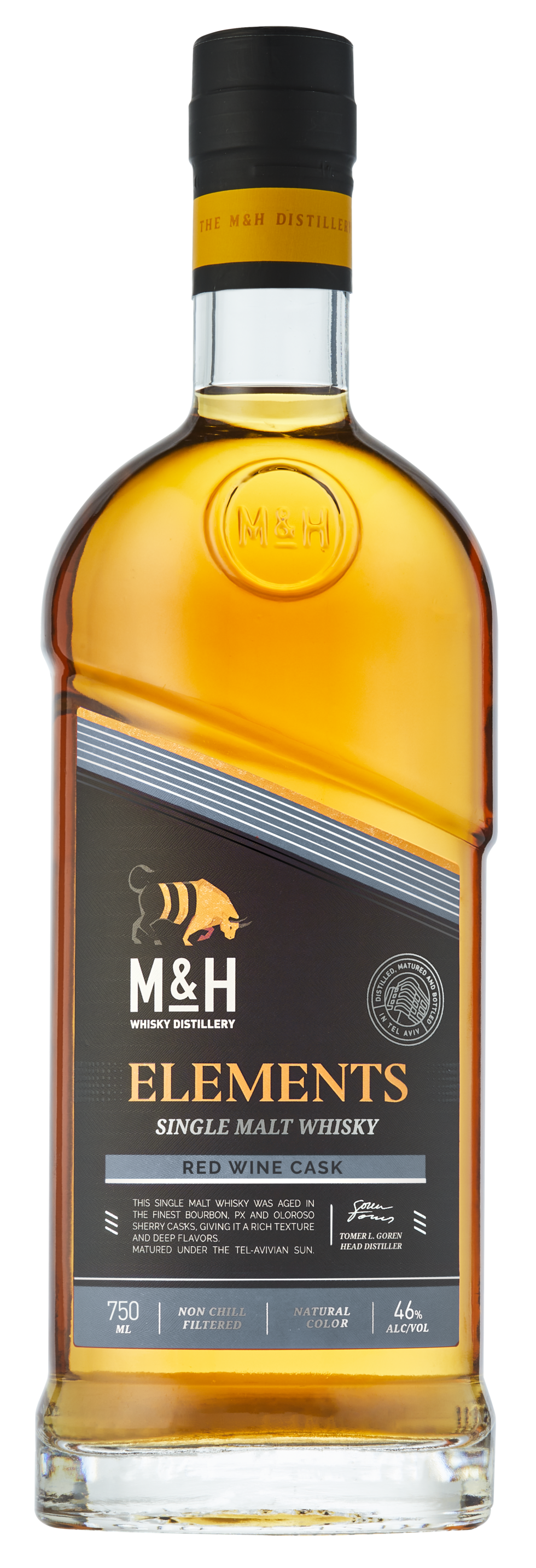 M&H (Milk & Honey) Distillery | ImpEx Beverages Inc.