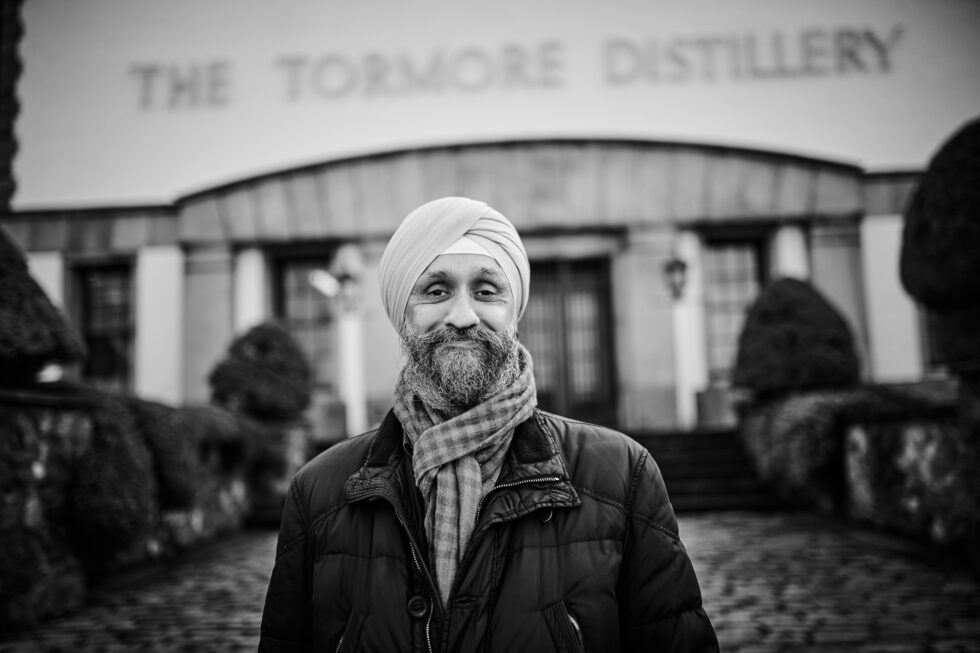 Tormore Distillery | ImpEx Beverages Inc.